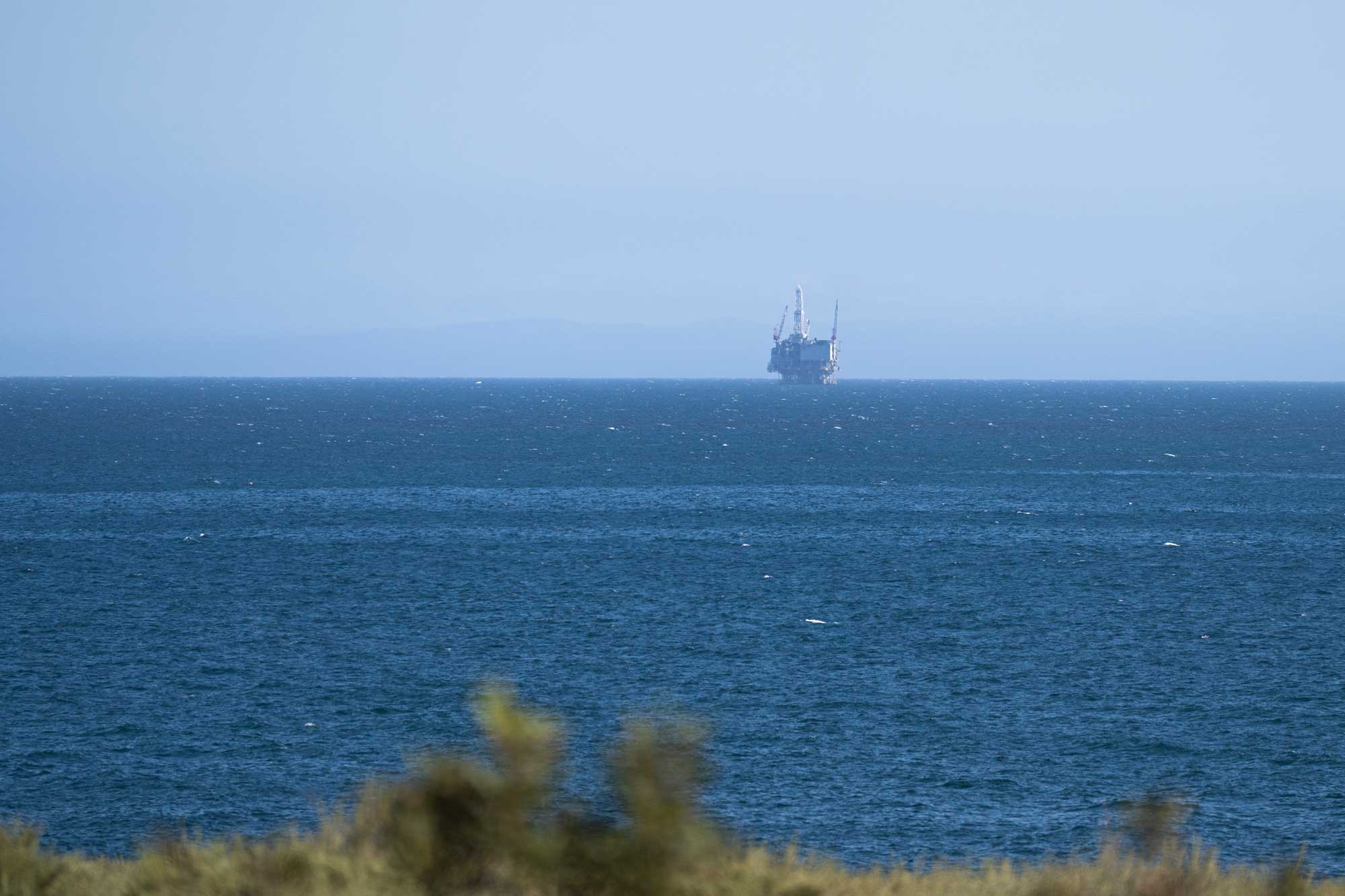 Sable Calls Criminal Charges for Oil Pipeline Work ‘Politically ...