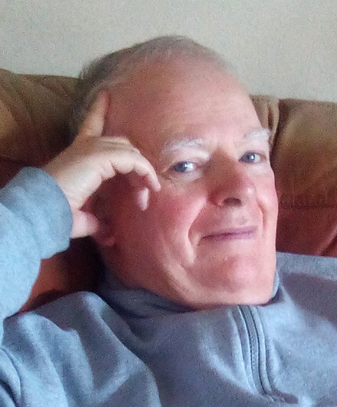 Bruce Forbes Jamieson of Santa Barbara and Lompoc, 1955-2025 | Obituaries | Noozhawk