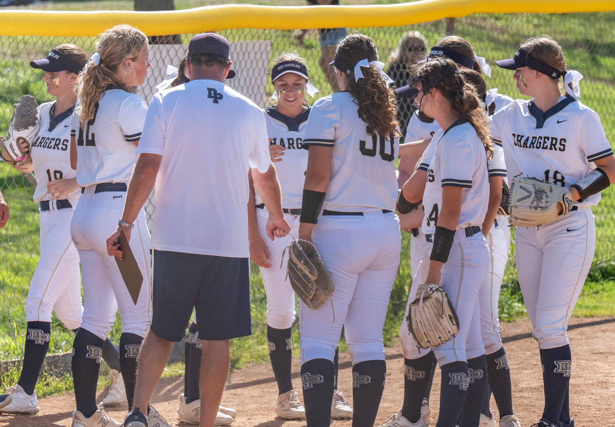 Dos Pueblos Softball Set to Begin CIF-SS Division 4 Playoffs on ...