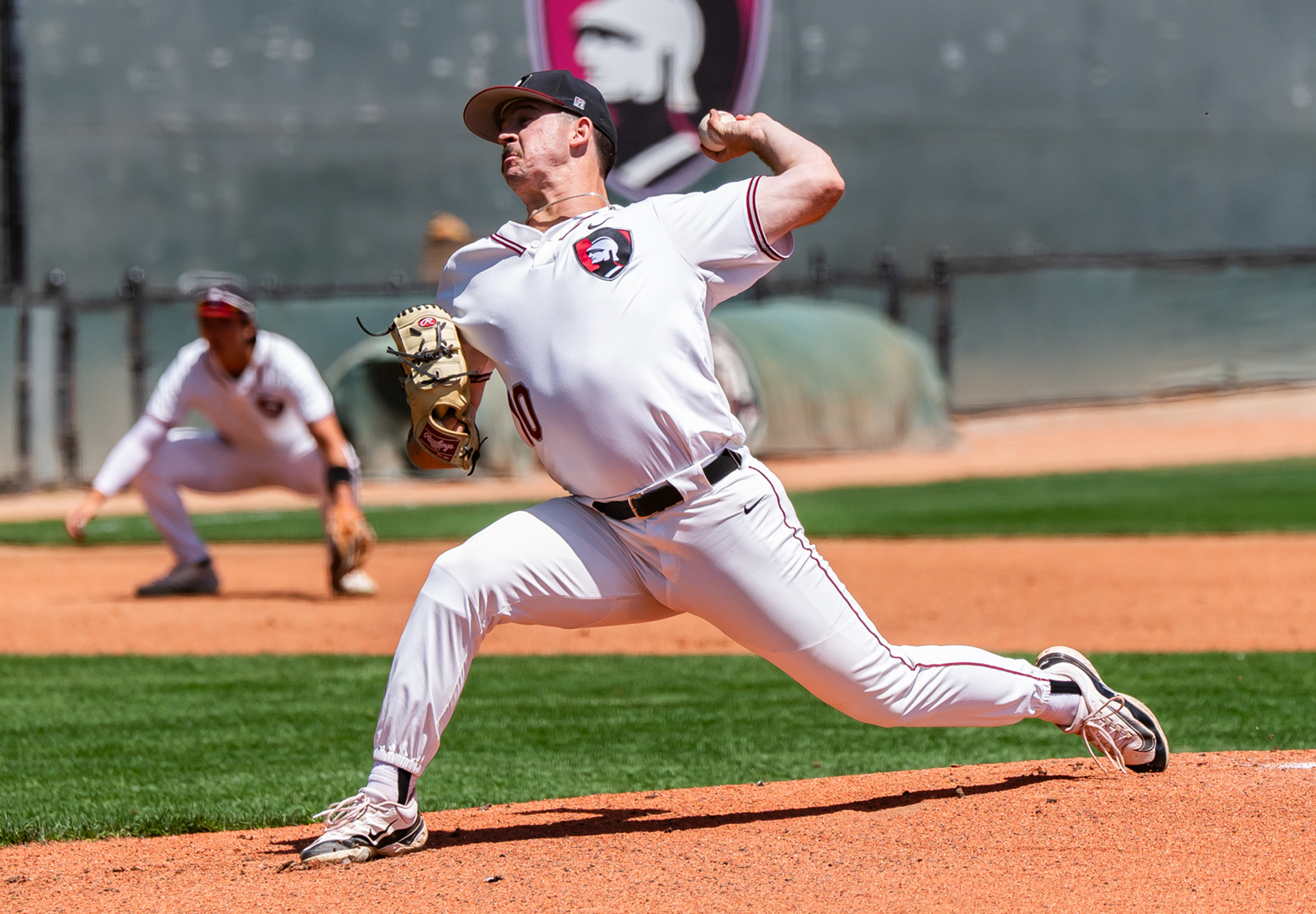 Westmont Baseball Battles to 3-2 Win Over San Francisco State on Day 1 ...