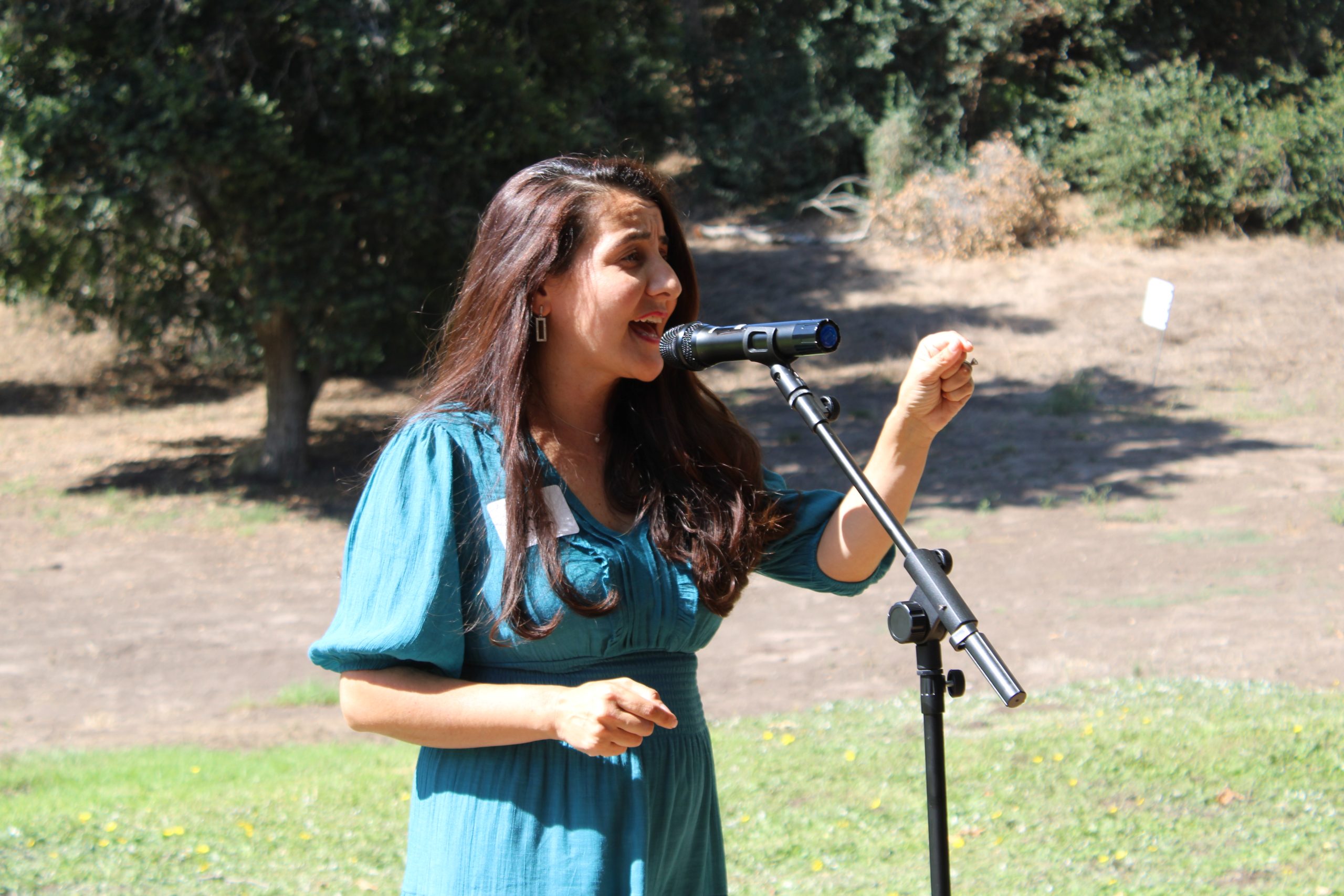 Monique Limón Could Become Next State Senate Leader, Report Says ...