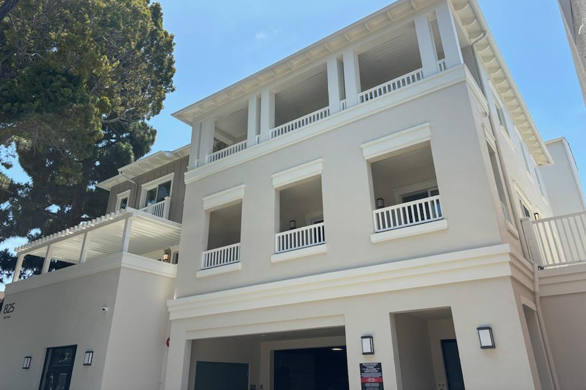 Santa Barbara Council Sets Aside $5M for Affordable Housing for 2 Years ...