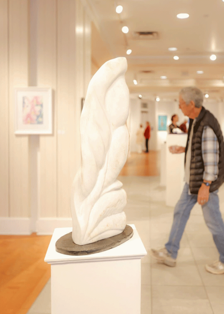 Santa Barbara Visual Artists Group Sets Up Pop-Up Gallery | Arts ...