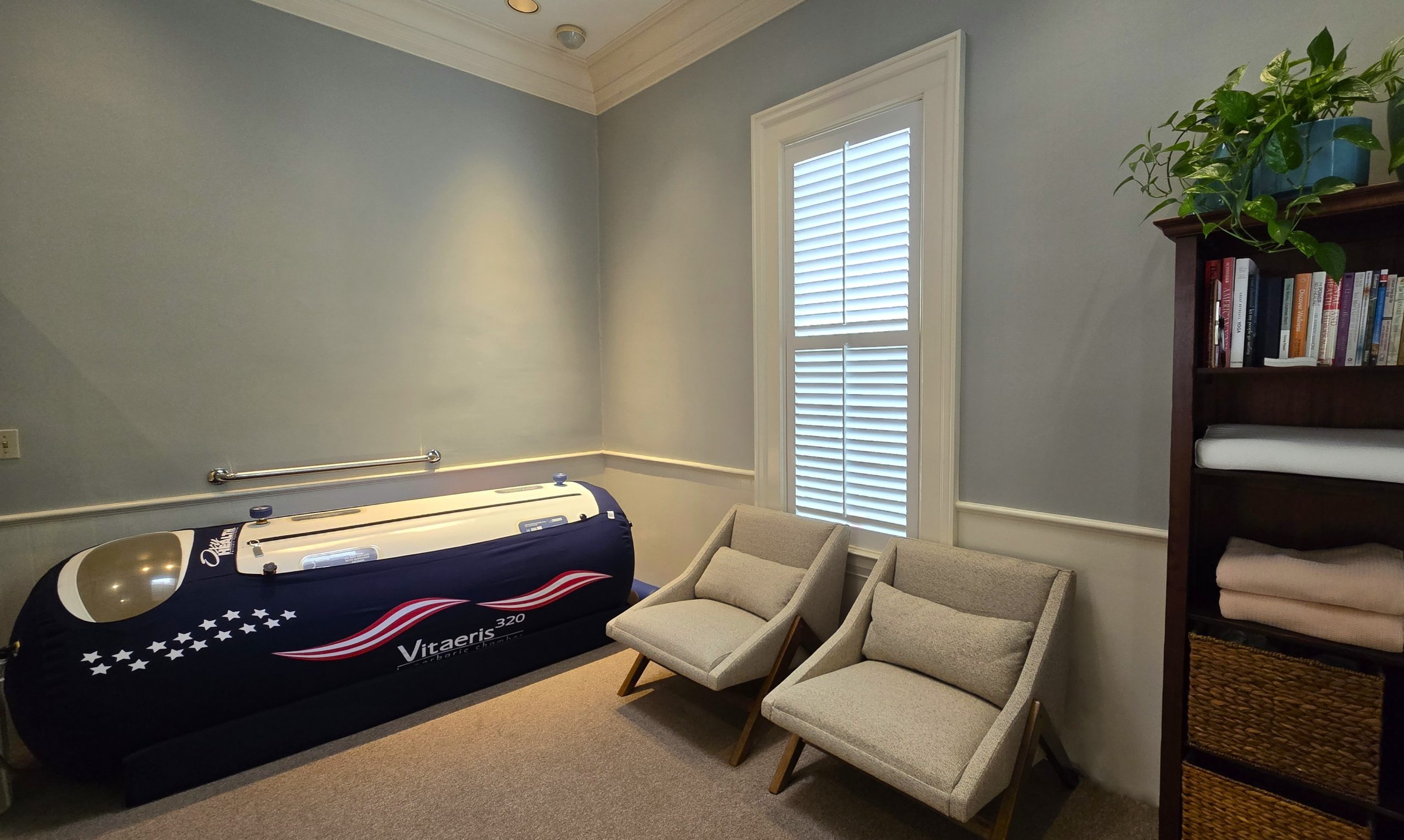 Personalized Care for Mind, Body, and Soul at Alki Art & Wellness ...