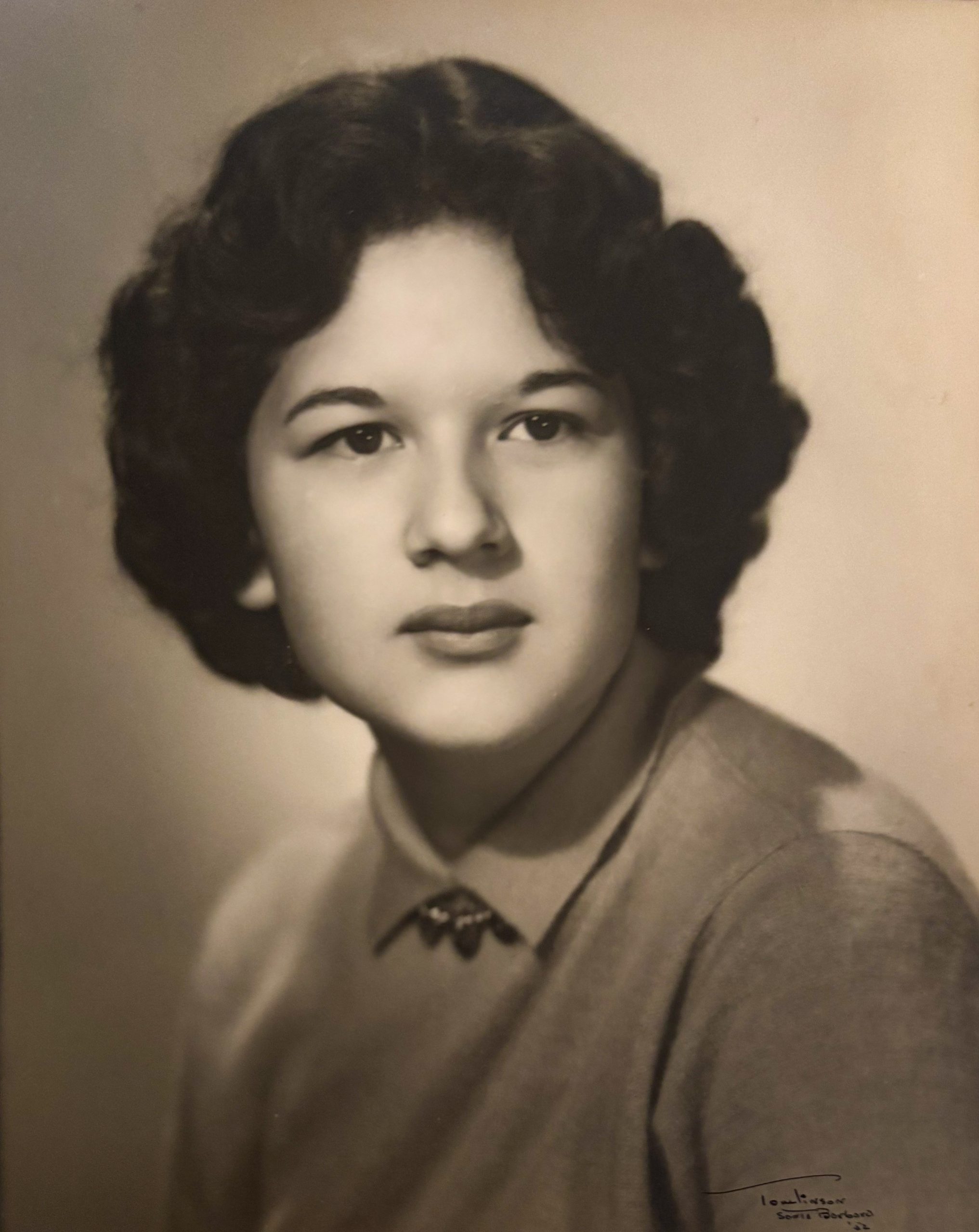 Connie Rojas Nelson of Goleta, 1935-2025 | Obituaries | Noozhawk