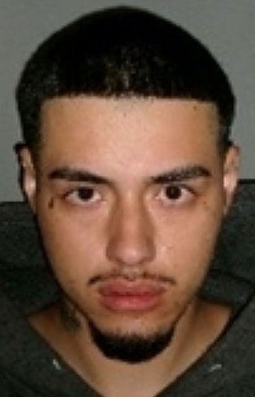 2 People, Including Teen, Arrested in Connection with Lompoc Shooting ...