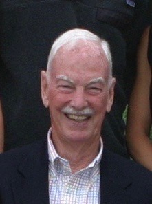 Former County Supervisor David M. Yager of Santa Barbara, 1930-2025 ...