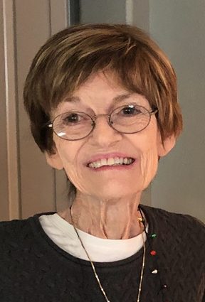 Patricia Ann (Savarese) Nowatzki, 1938-2025 | Obituaries | Noozhawk