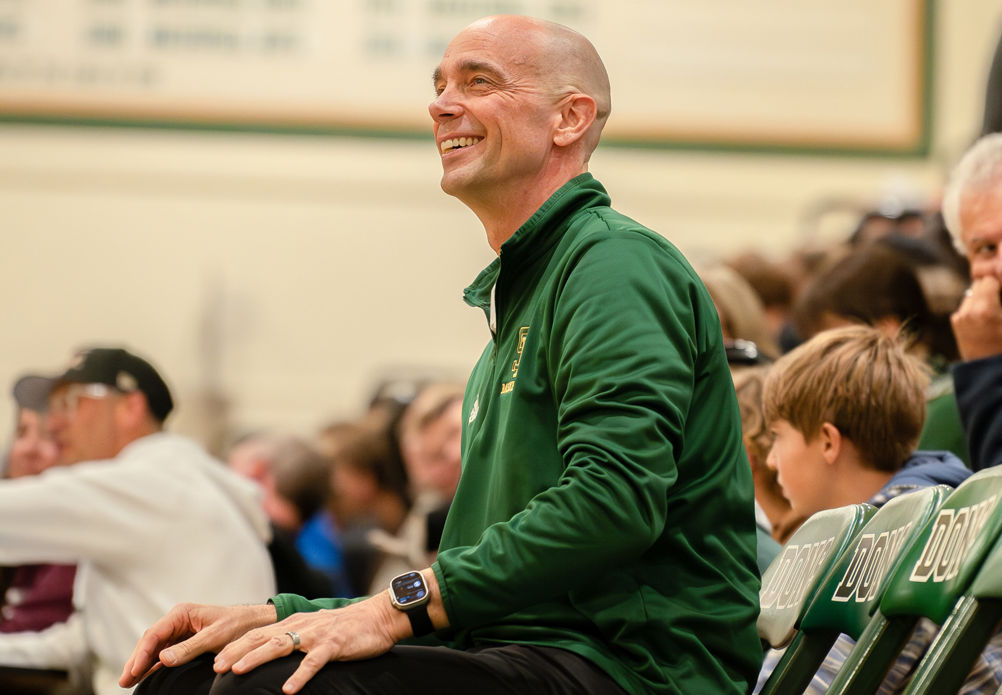 SB Athletic Round Table Celebrates Athletes, Coaches of the Year at ...