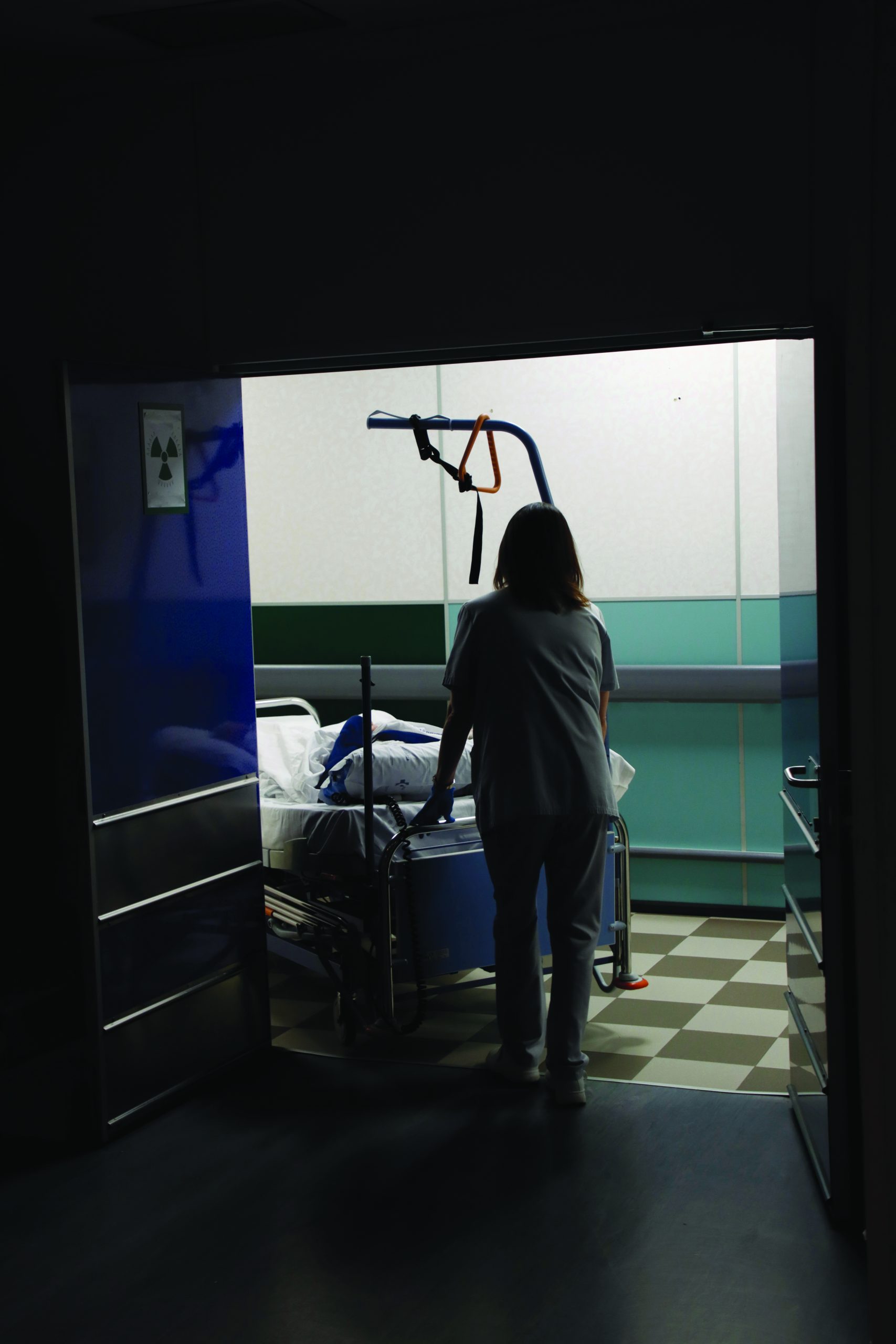 Navigating the Night Shift: Tips for Nurses Adapting to a New Routine ...