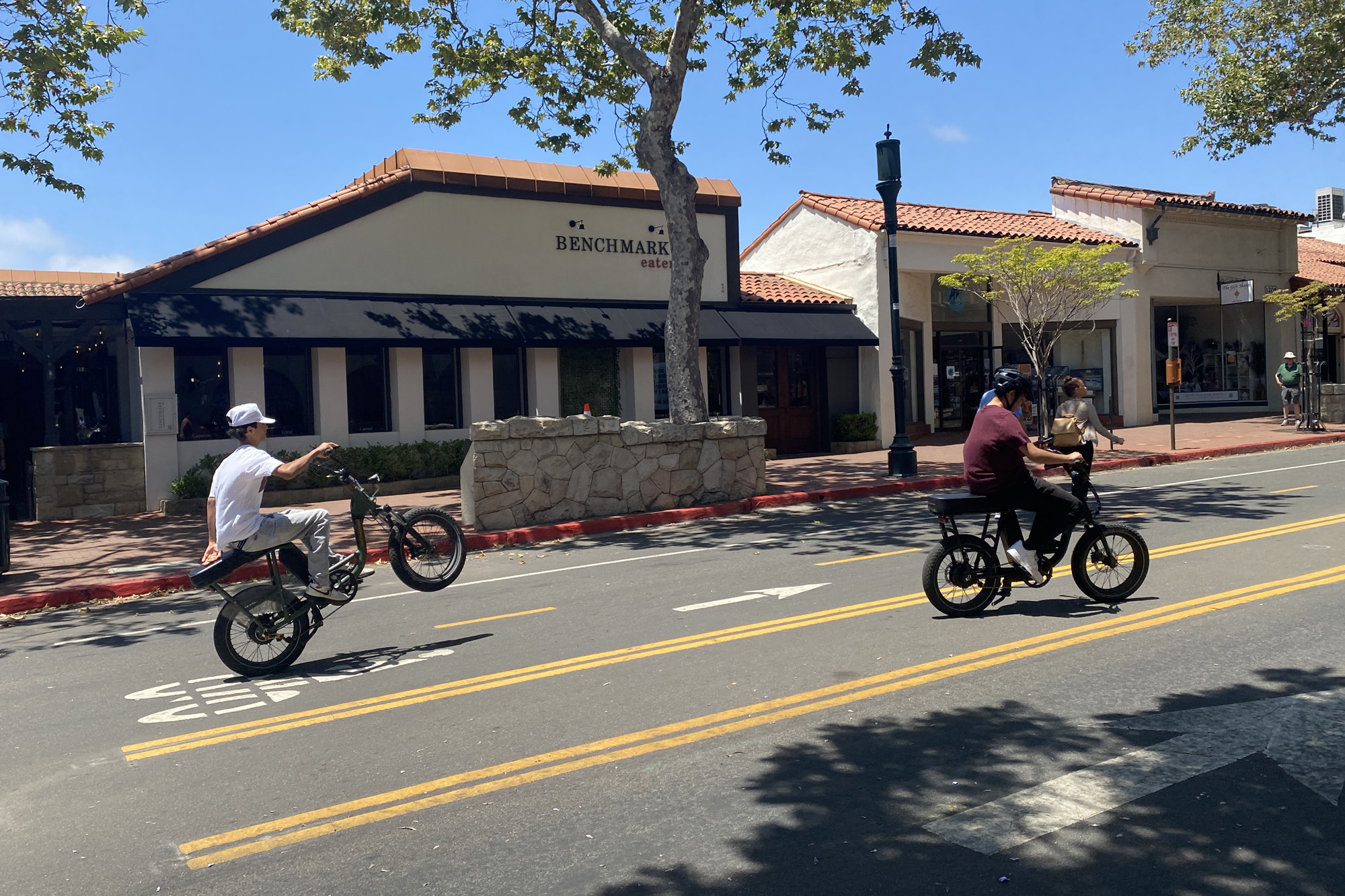 As E-Bike Crashes Rise, Grand Jury Calls for More Enforcement From ...