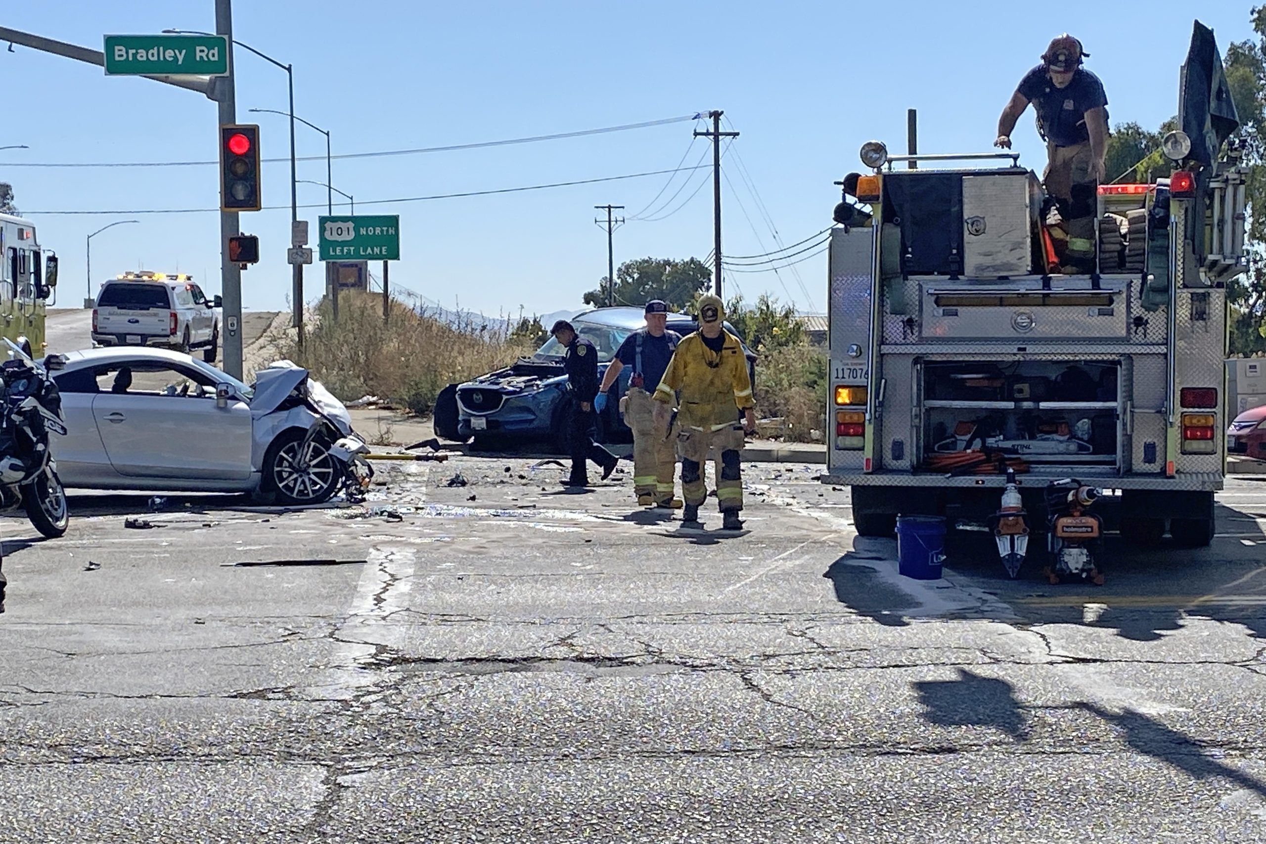 Red-Light Runner Sentenced for Double-Fatal Crash in Santa Maria ...