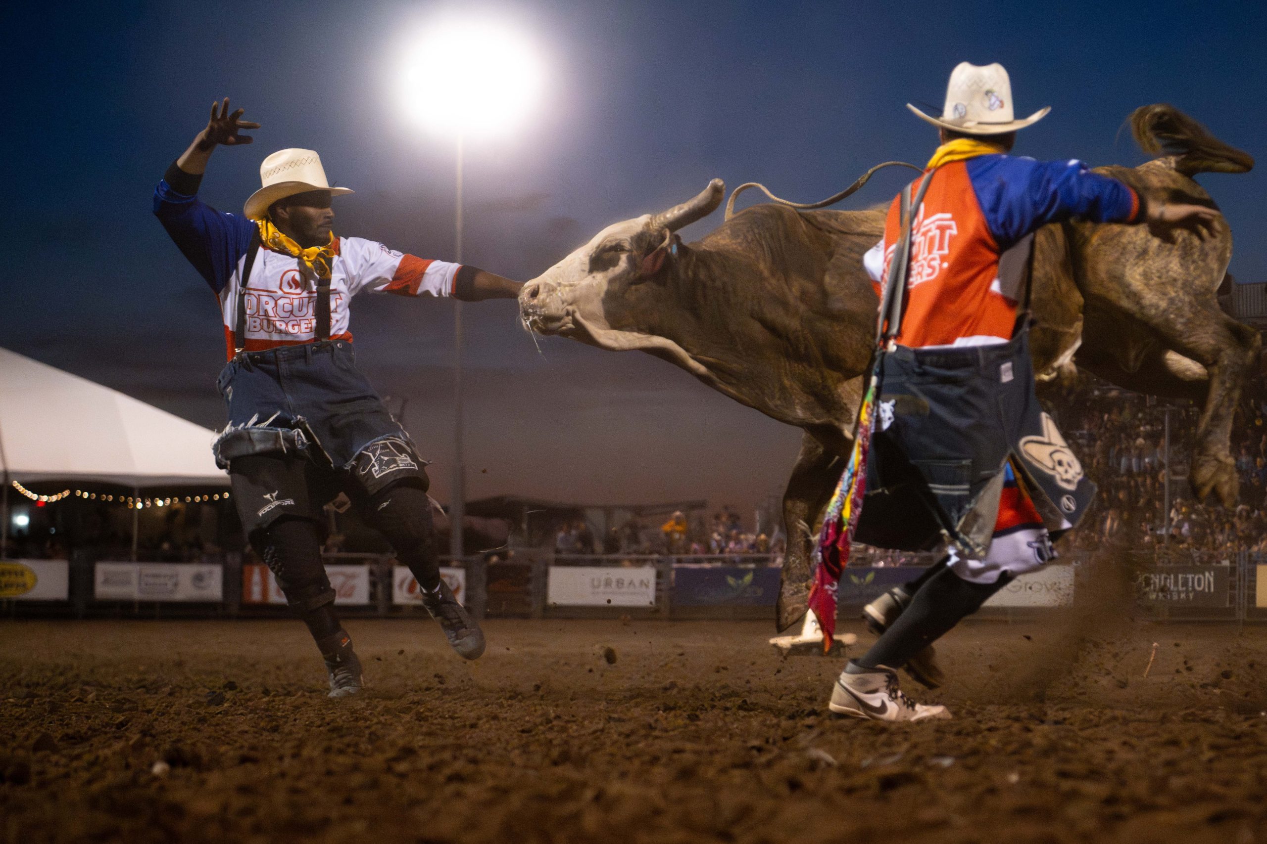Earl Warren Showgrounds Presents Santa Barbara Rodeo Days | Good for ...