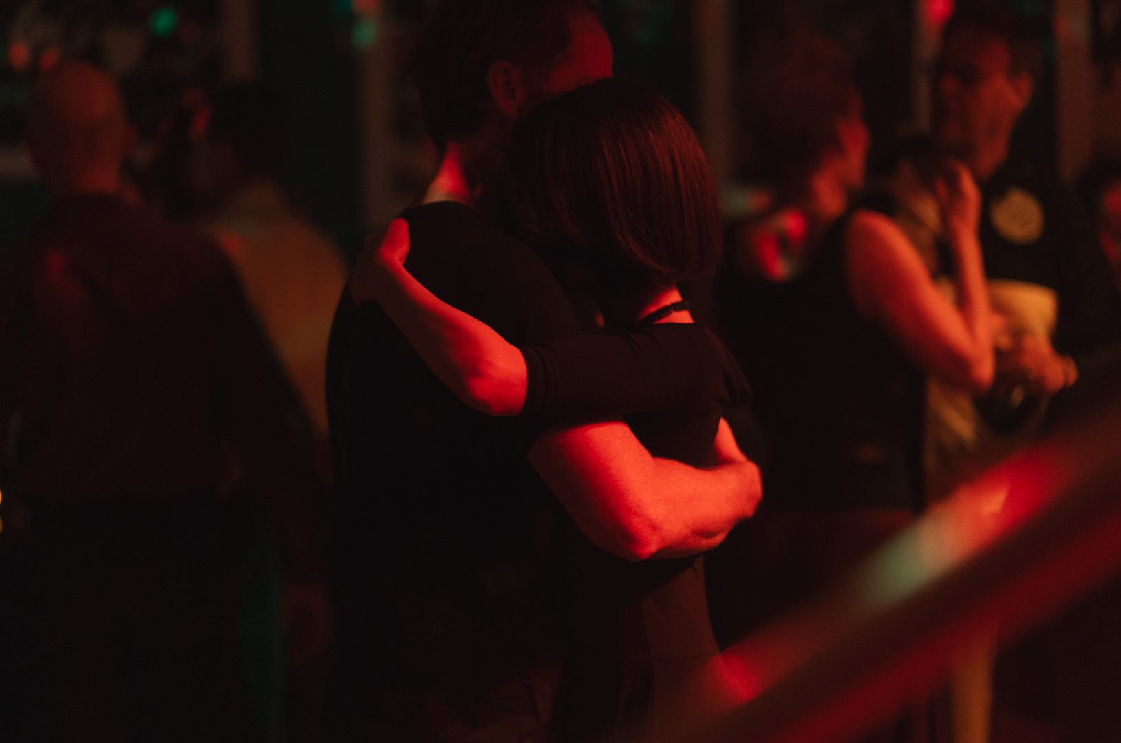 Nomad Tango Presents Tango meets Classical - Malena - Between Freedom and the Embrace | Good for ...