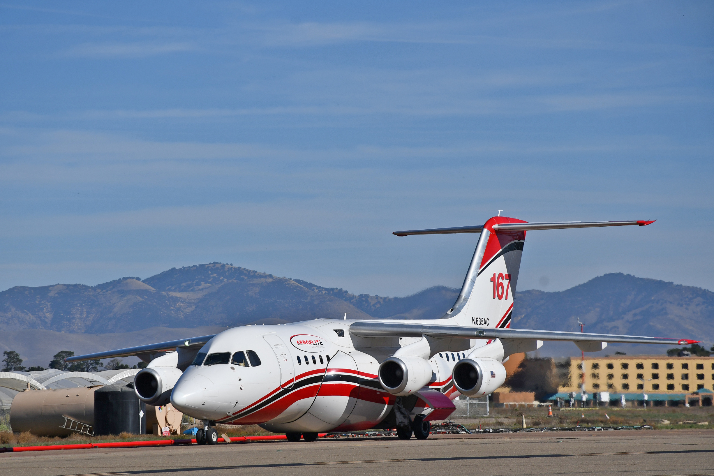 SMX Launches Long-Awaited Runway Rehab Project Ahead of New Service ...