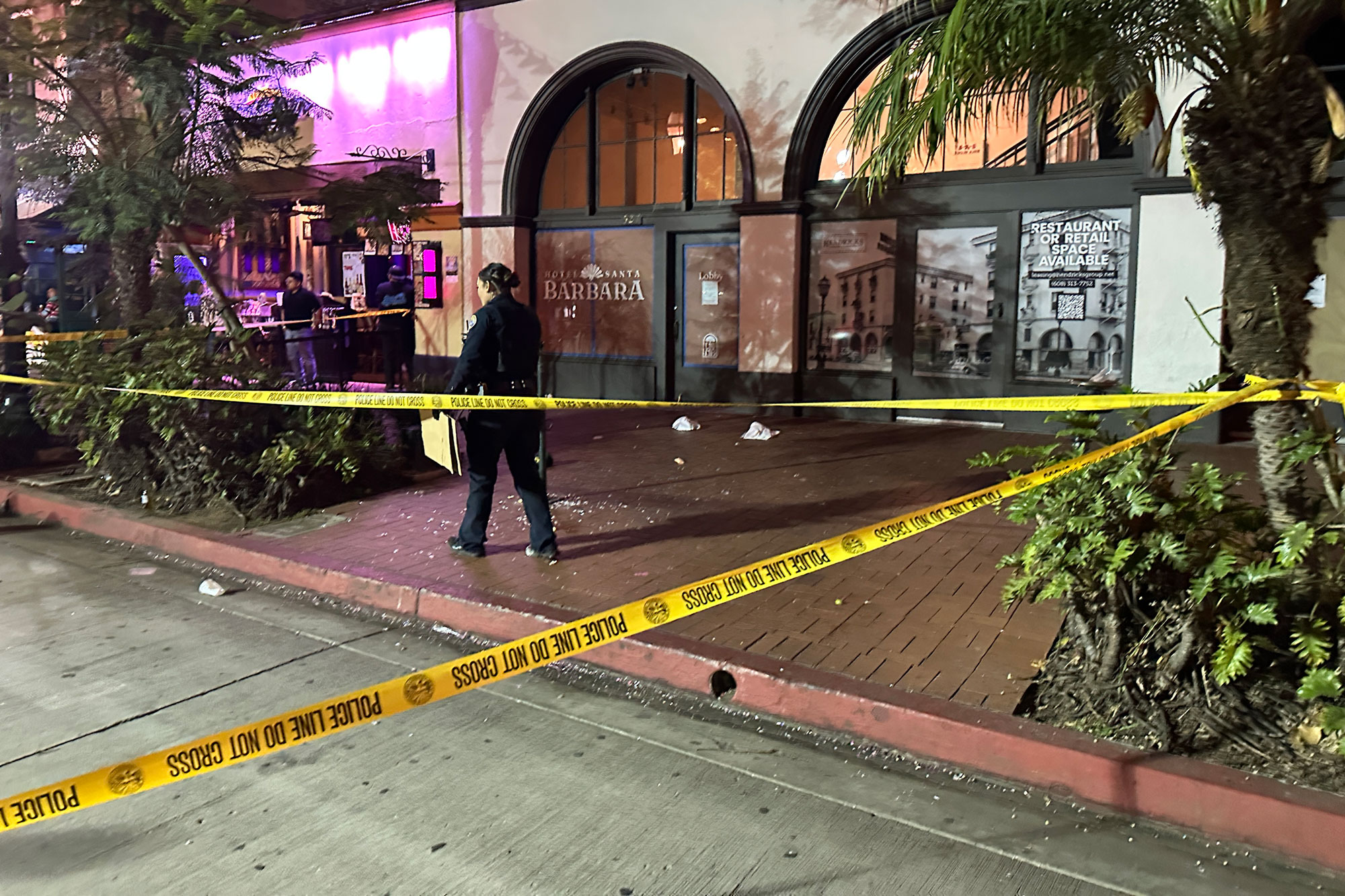 DA Drops Murder, Gang-Related Charges in Downtown Santa Barbara ...