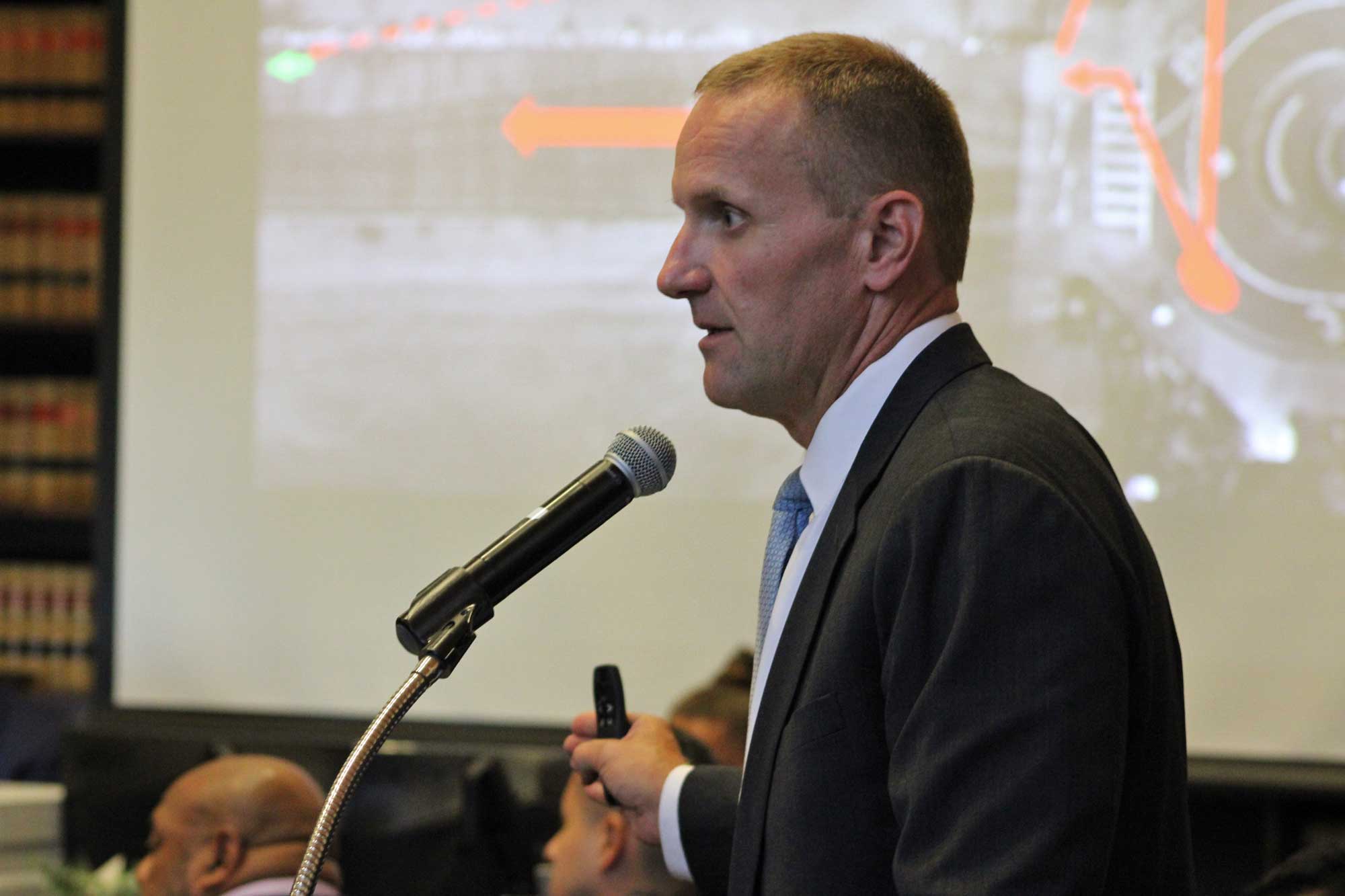 Stearns Wharf Murder Trial Ends in Mistrial After Jury Deadlocks | Local News | Noozhawk