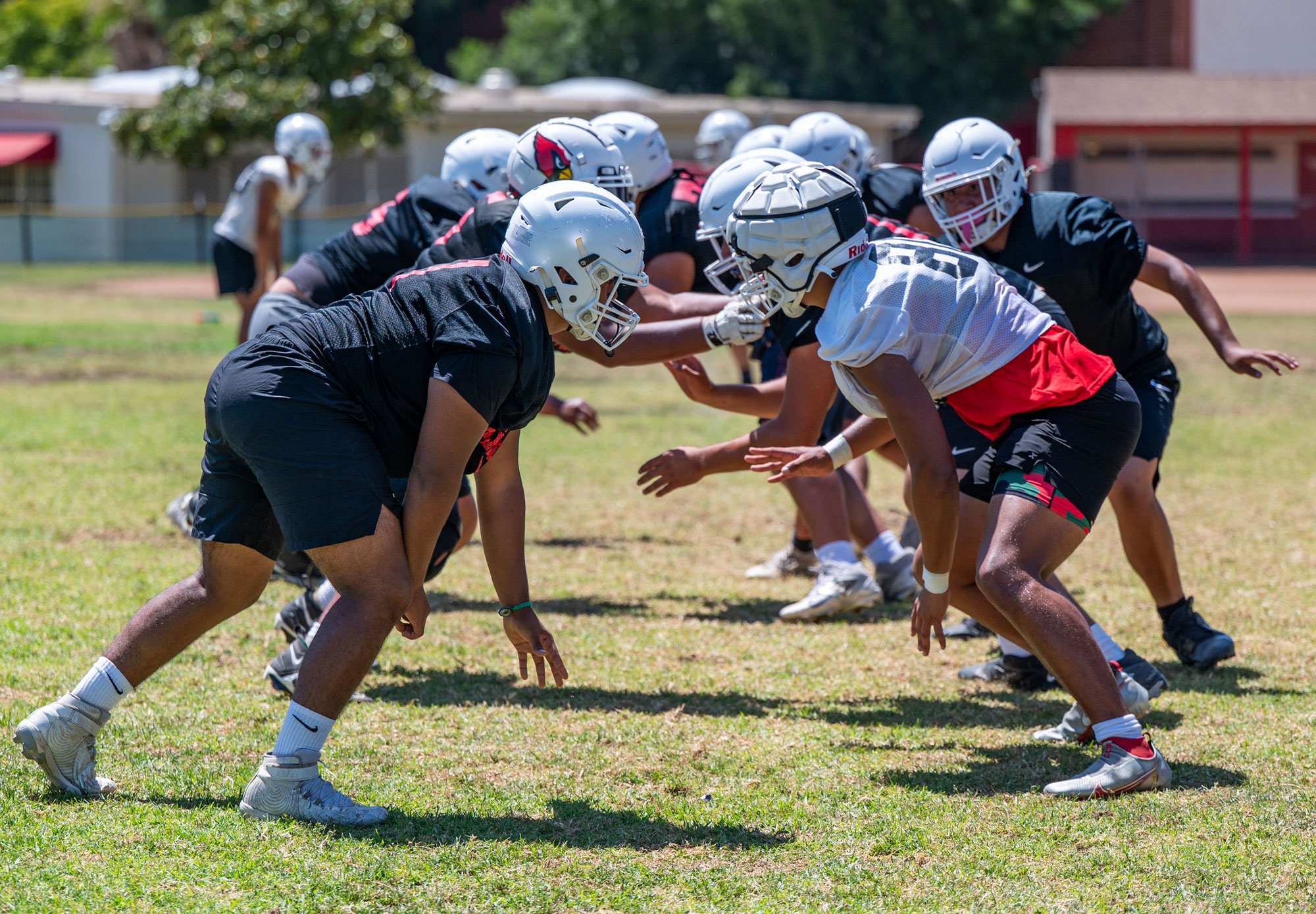 Season Preview: Experienced Bishop Diego Squad Looks to Make Noise in ...