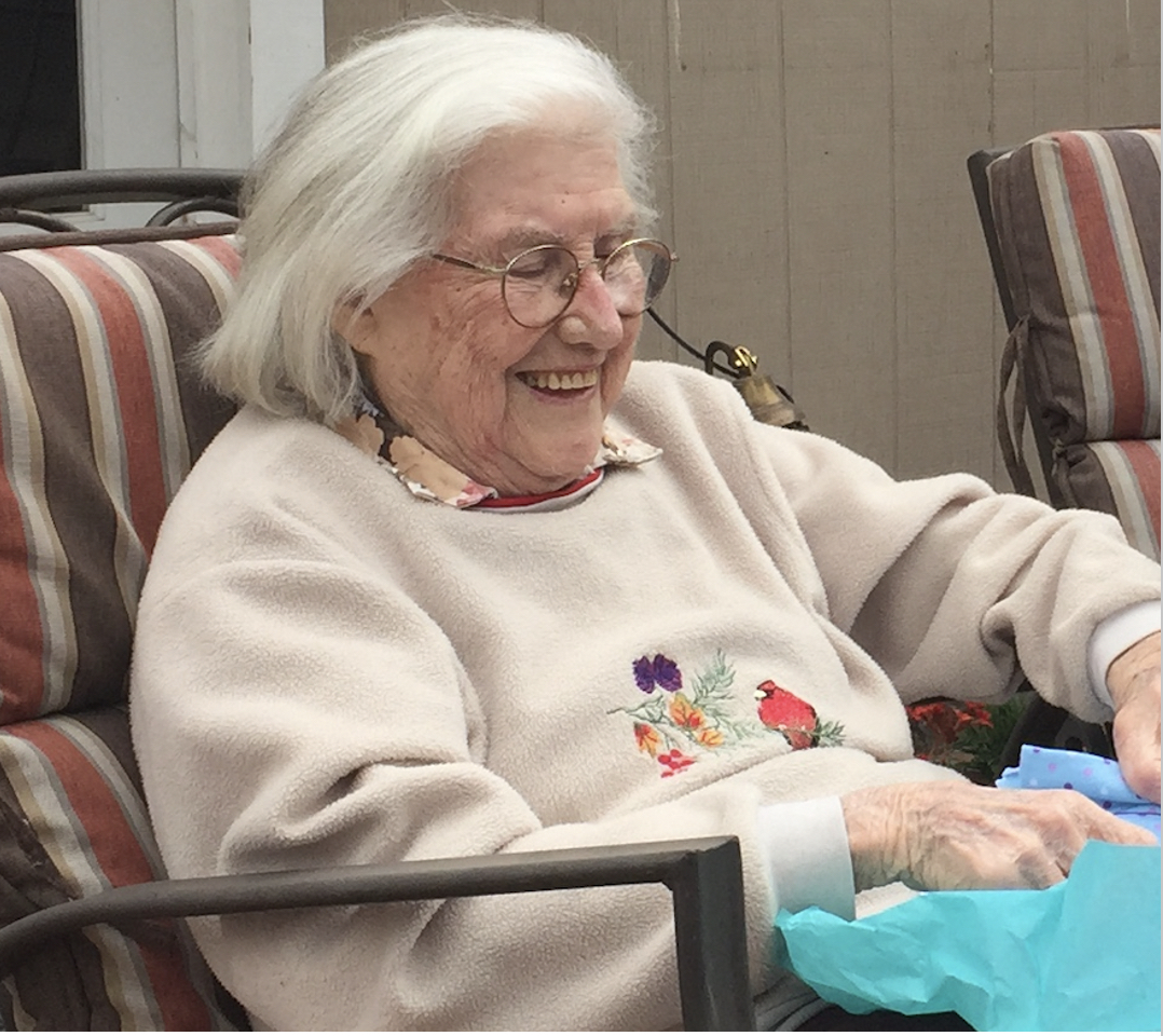 Patricia Ricketts of Santa Barbara, 1931-2024 | Obituaries | Noozhawk