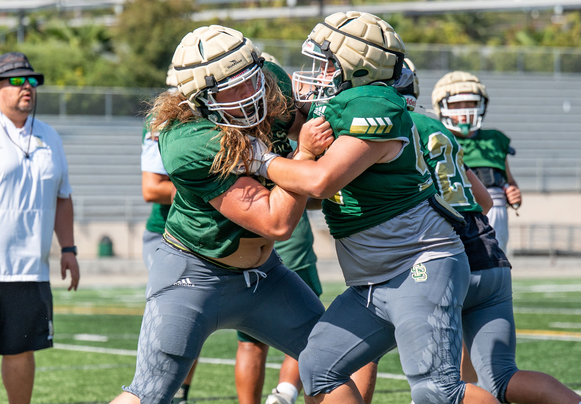 Season Preview: Santa Barbara High Football Embraces New Identity for ...