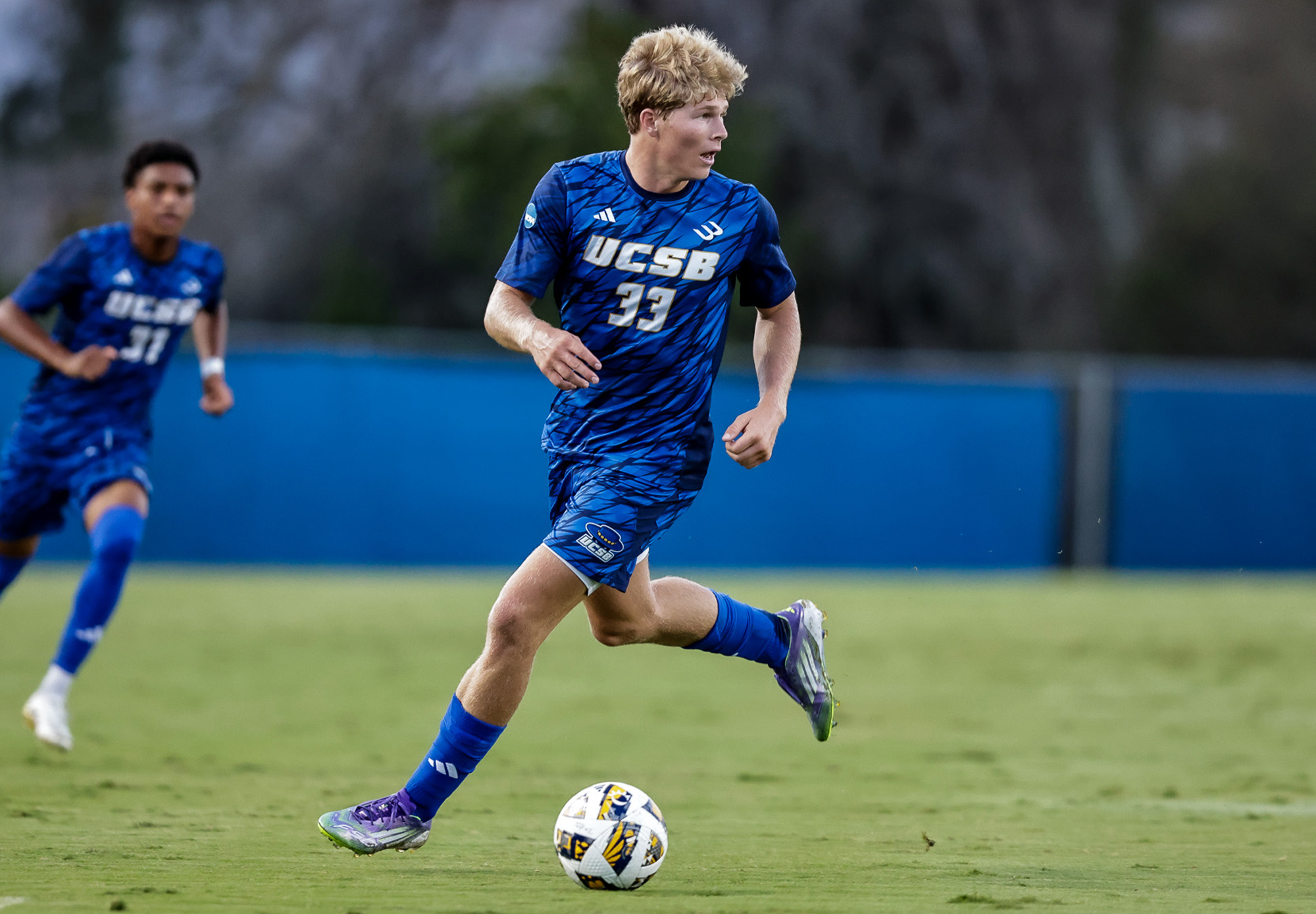 UCSB Holds on for 4-3 Win Over Westmont in 63rd Community Shield ...