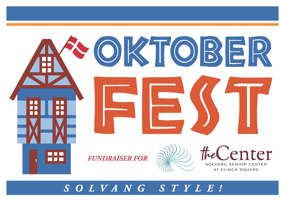Senior Center Benefit Toasts Oktoberfest Solvang Style | Homes ...