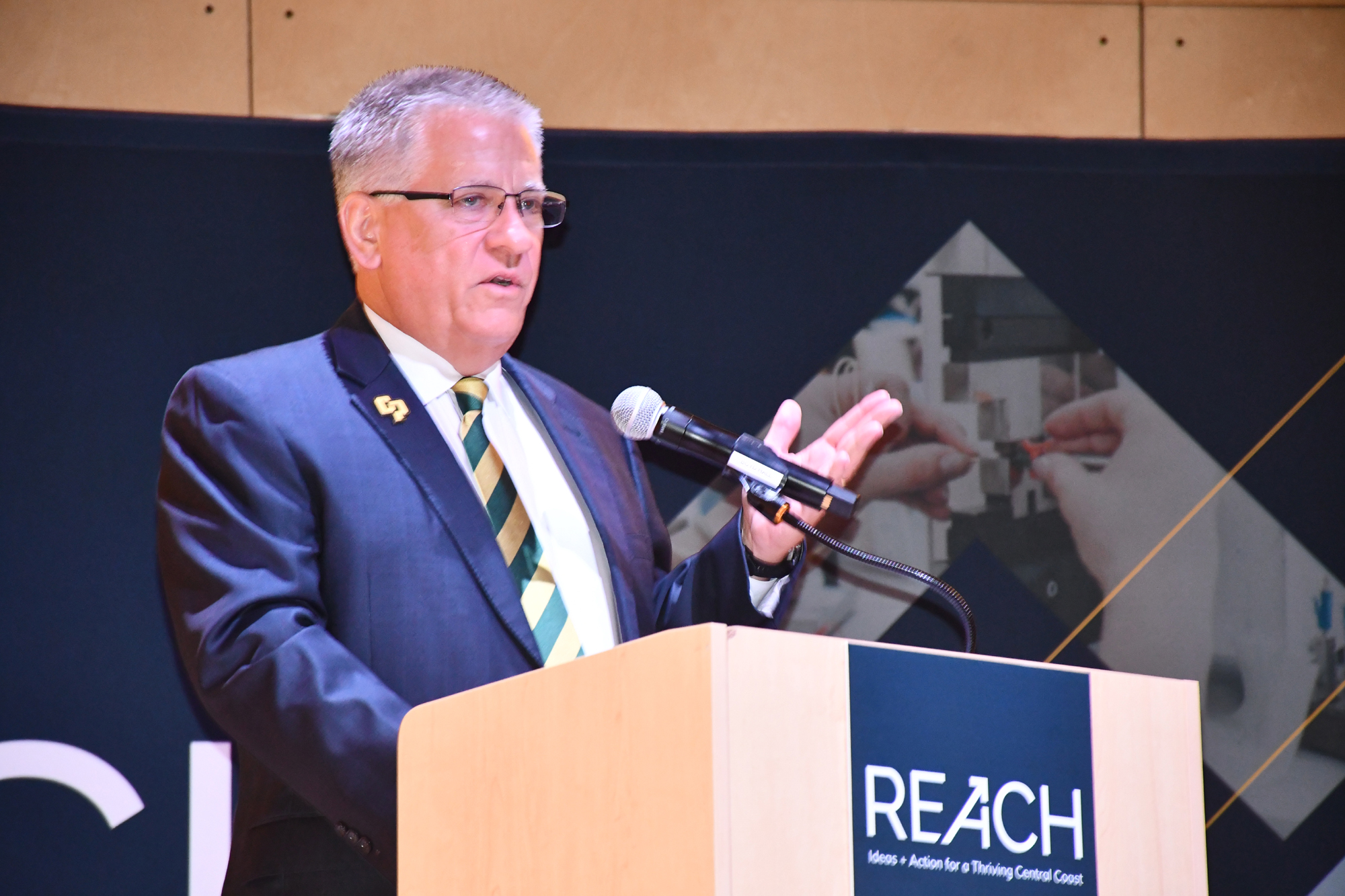 Cal Poly’s Jeffrey Armstrong Is Highest-Paid CSU President After 20% ...