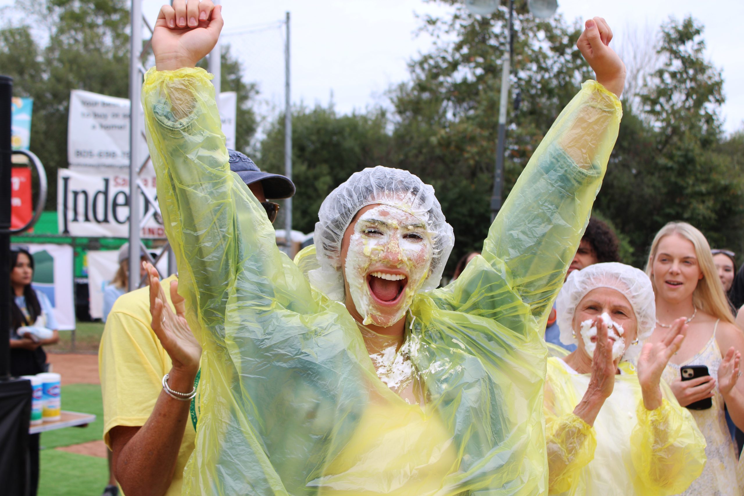 Thousands Attend Goleta Lemon Festival at Girsh Park | Local News ...