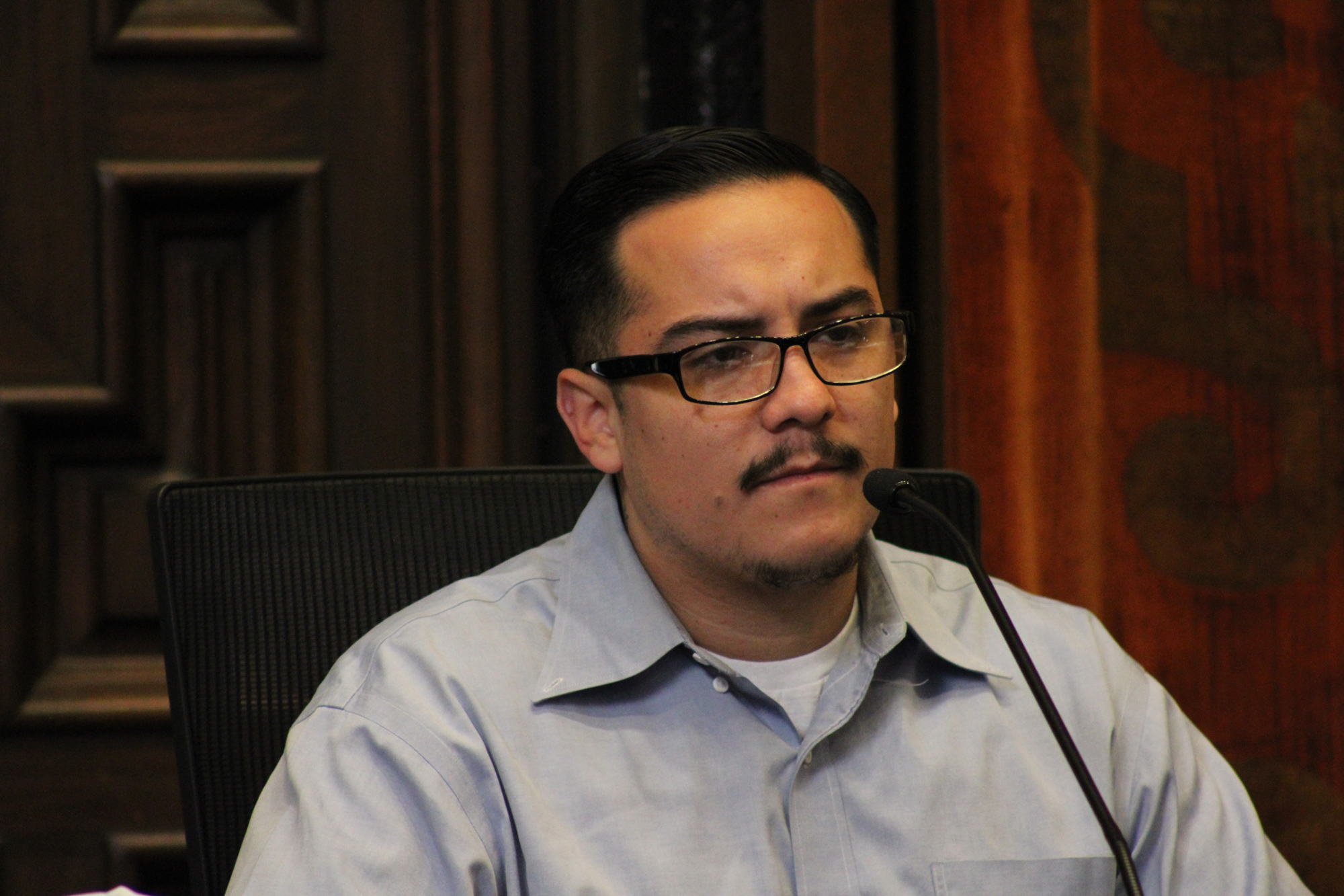 Attorneys Deliver Closing Arguments in Trial of Man Accused of Killing ...