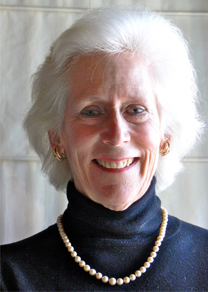 Nancy McAleer Golden to Lead Mystic Ocean Adventures Board | Good for ...