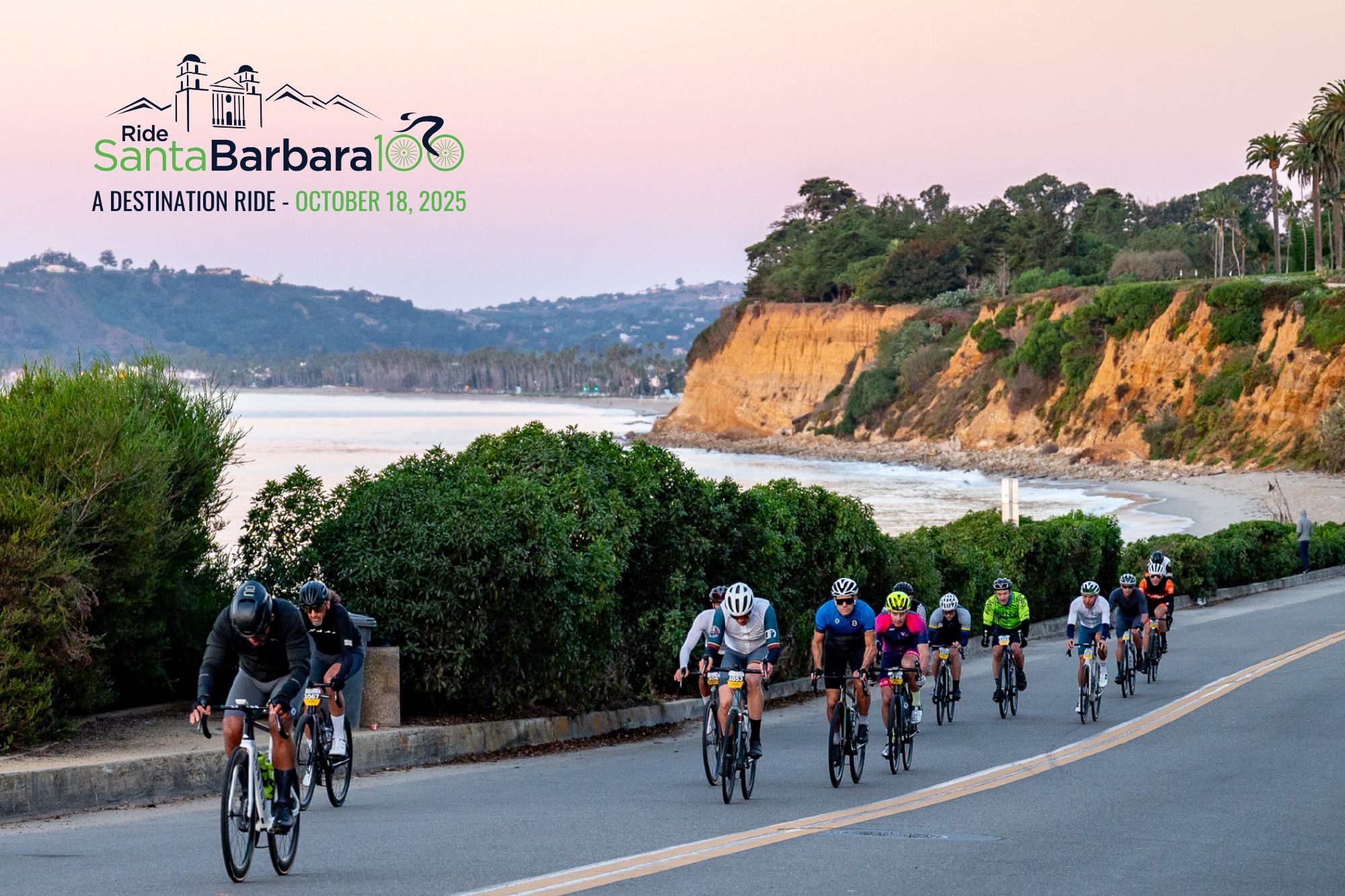 MOVE Santa Barbara County Presents Ride Santa Barbara 100 | Good for ...