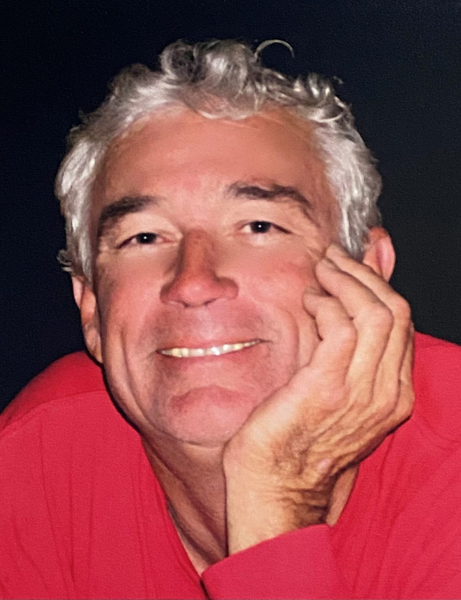 Robin ‘Robbie’ Perry Brooks of Santa Barbara, 1954-2025 | Obituaries ...
