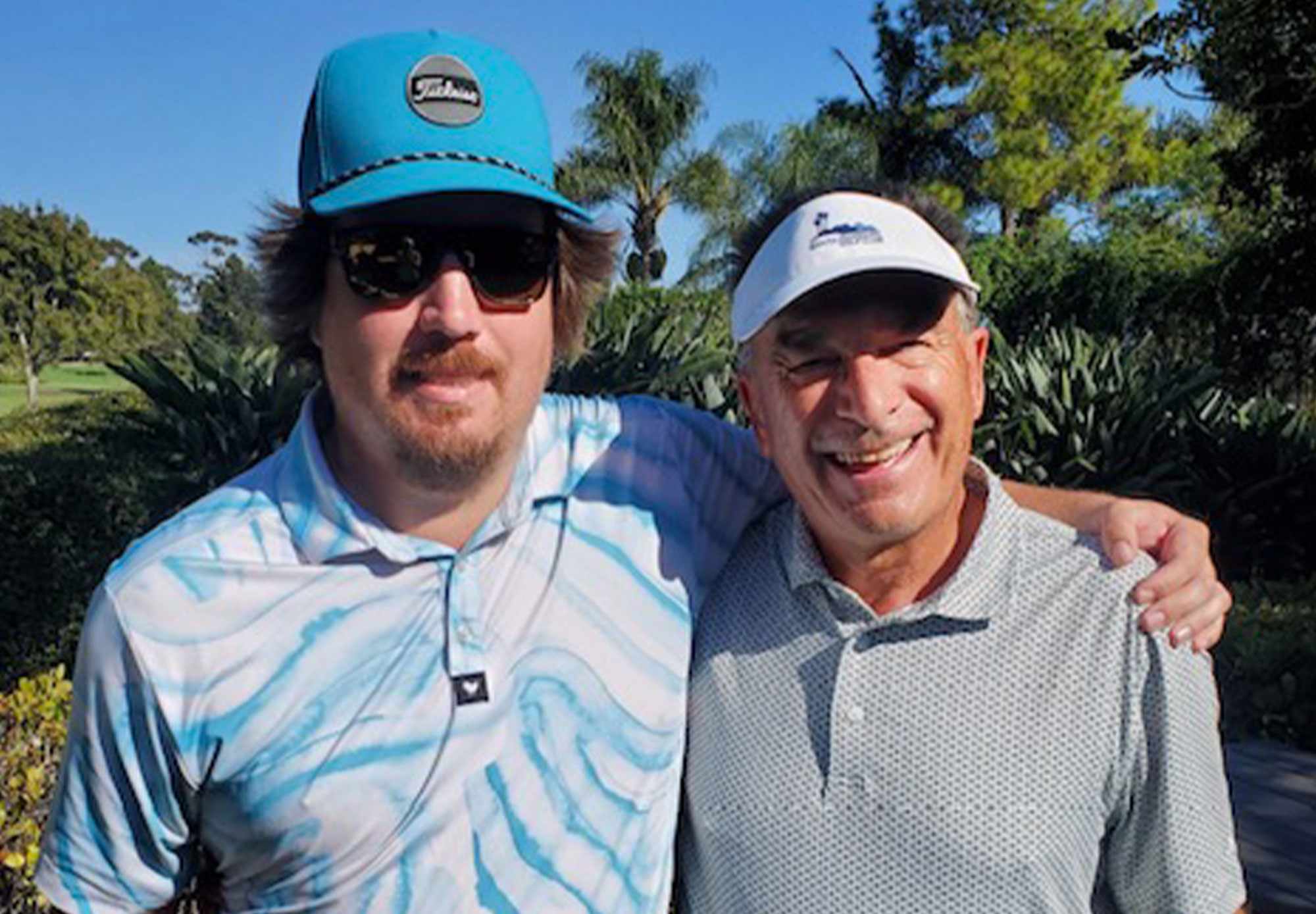 Alex Constantinides Wins 2025 Santa Barbara Men's Golf Club ...