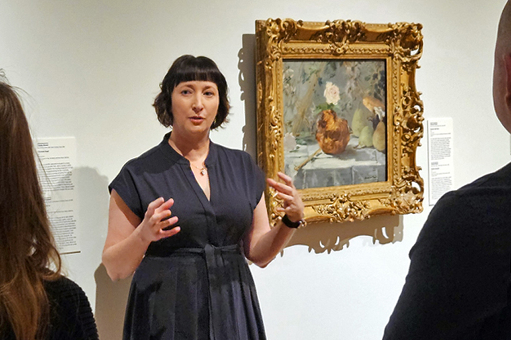 ‘Impressionist Revolution’ Art Exhibit Invites Santa Barbara to Rethink ...