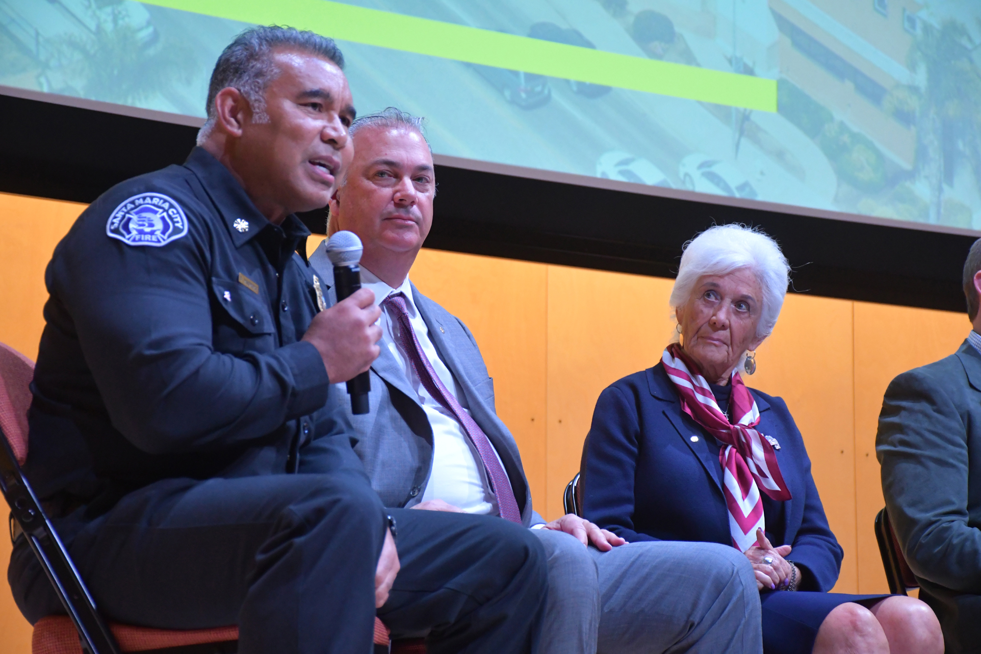 State of City: Despite Financial Setbacks, Santa Maria Busy Preparing ...