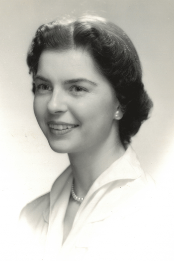 Almeda May Morrison of Montecito, 1933-2025 | Obituaries | Noozhawk