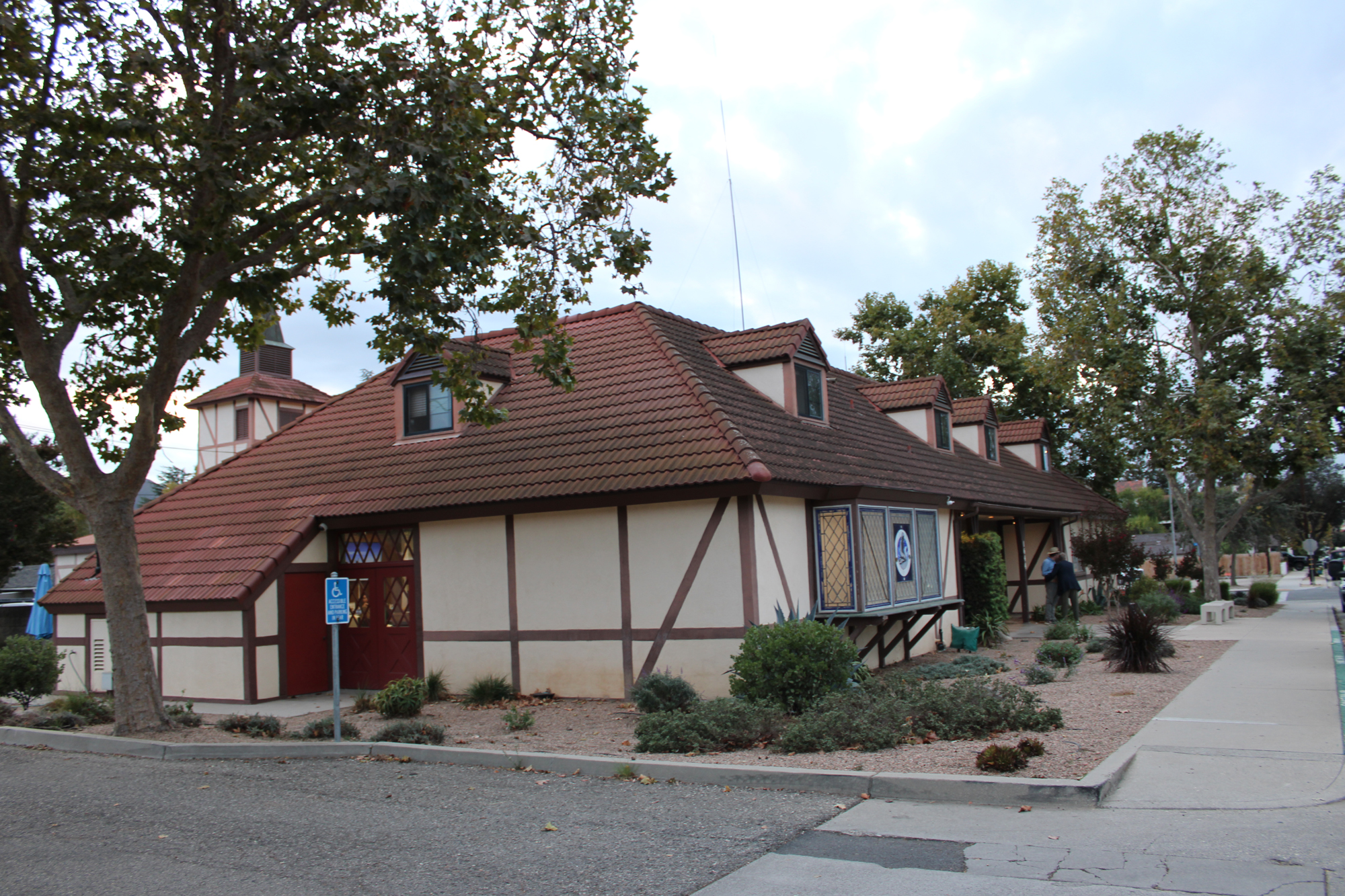 Solvang Council Weighs Feasibility of Building New City Hall | Local ...