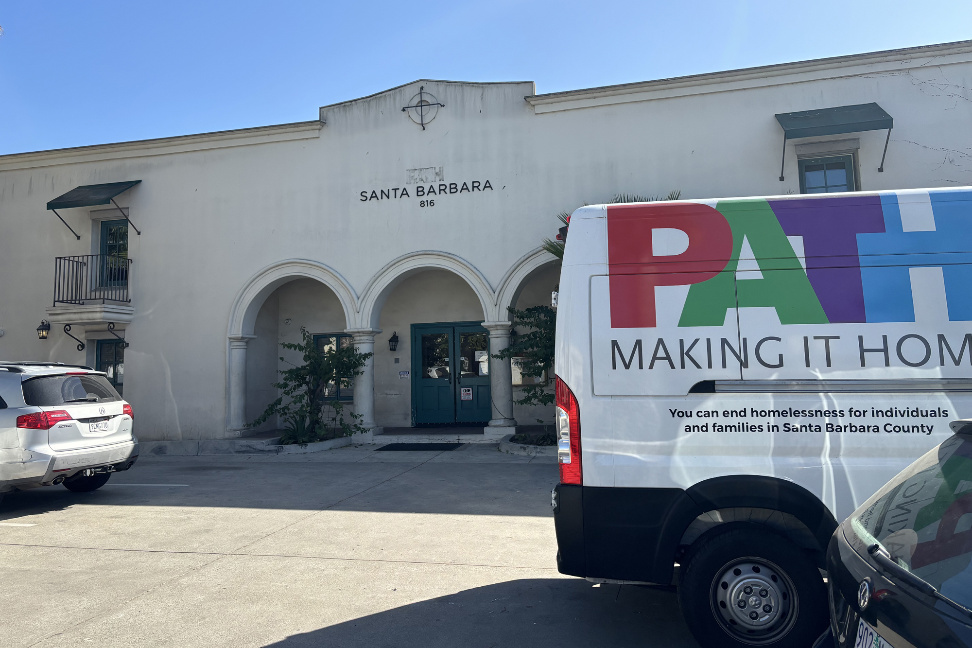 With PATH Out, Santa Barbara Seeks New Provider for Homeless Shelter ...