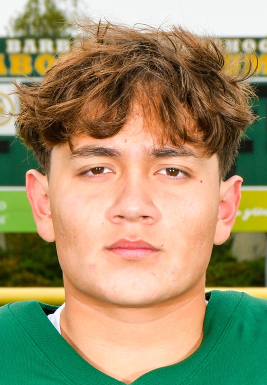 San Marcos Girls Duo, Santa Barbara High’s Aaron Baizan Named Athletes ...