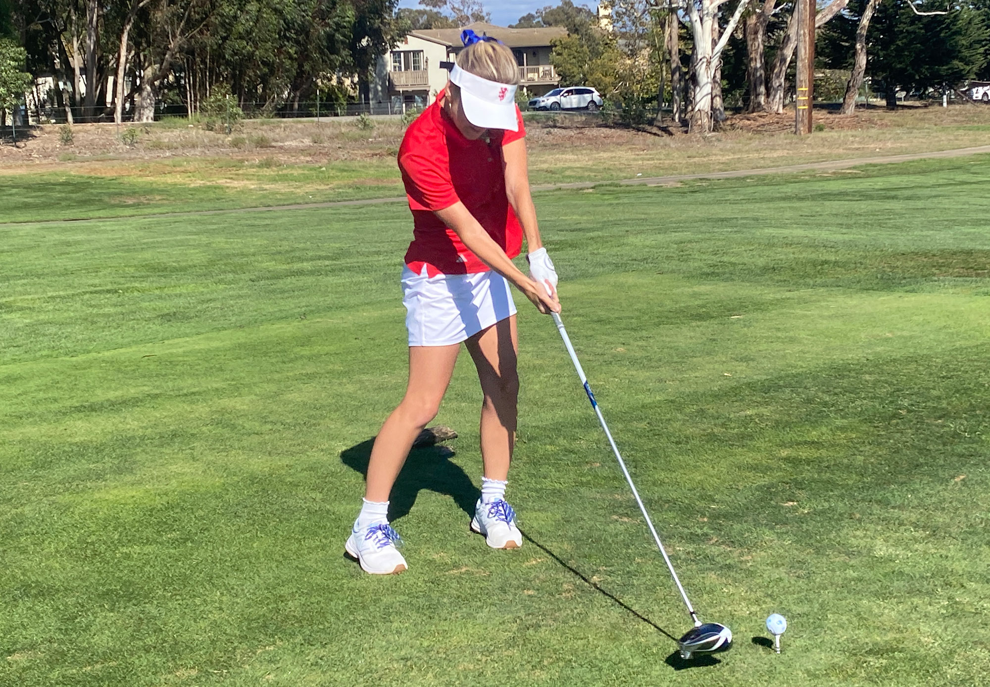 Girls Golf Roundup: San Marcos Takes Down Crosstown Rival Santa Barbara ...