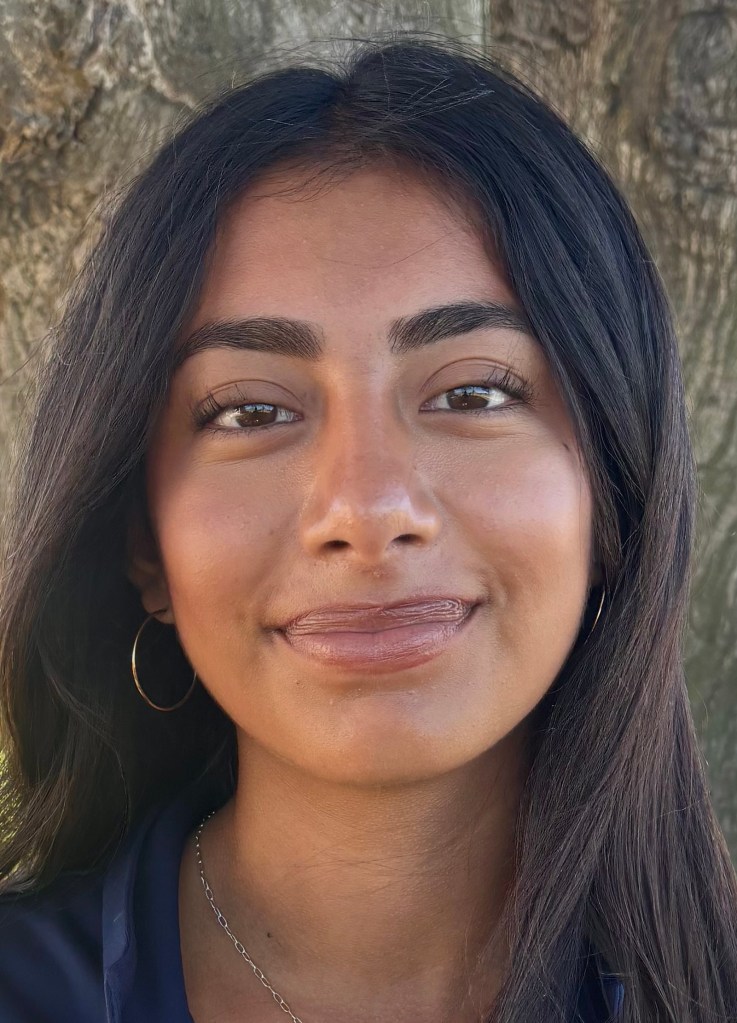 Dos Pueblos' Grant Nelson, Celeste Alcaraz Named Athletes of the Week ...
