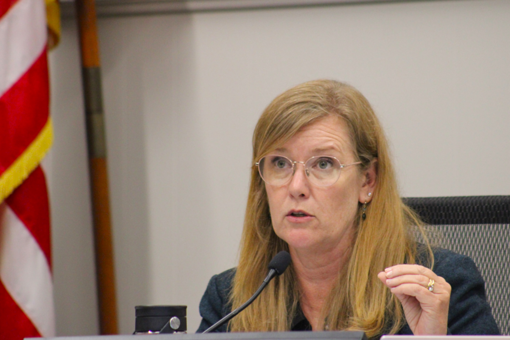 Kristen Sneddon Plans to Challenge Randy Rowse for Santa Barbara Mayor ...