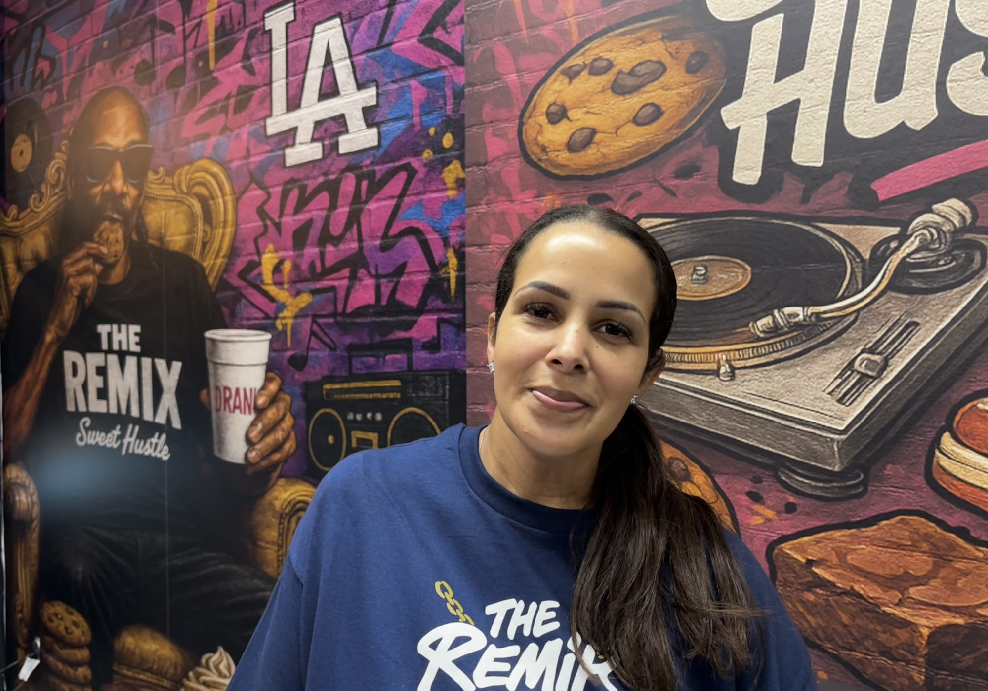 BizHawk: Sweet Hustle Dessert Shop Drops a Fresh Beat in Isla Vista ...