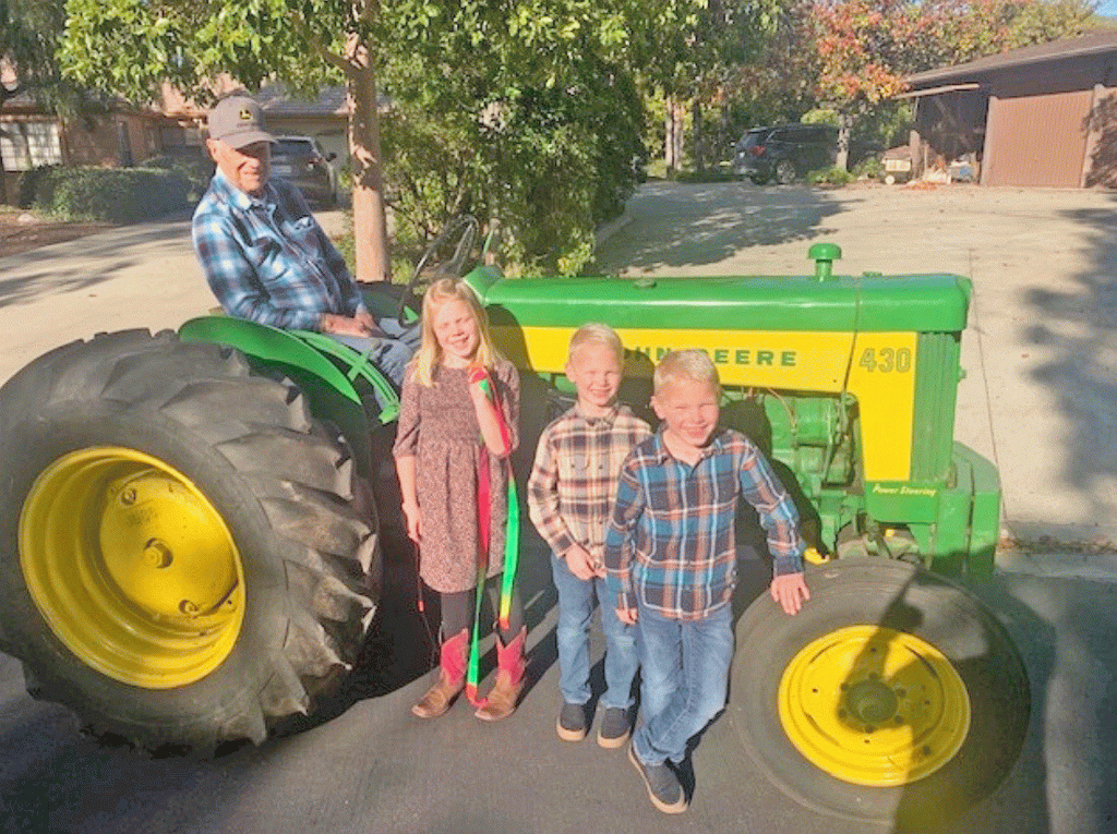 Goleta Holiday Parade Marches Out on Dec. 6 With James Marchiando as ...