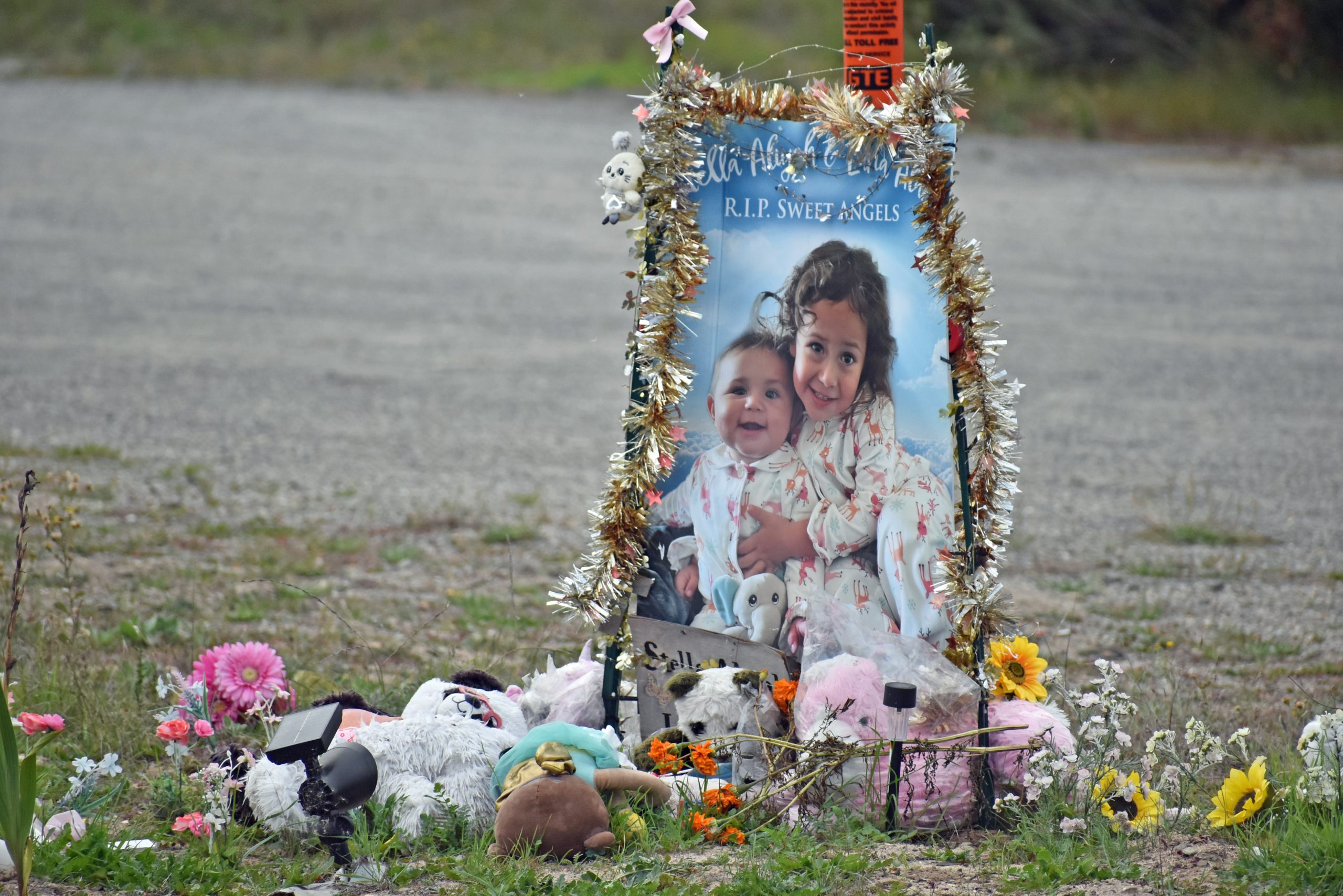 Father Ordered to Stand Trial for Crash that Killed His Daughters ...