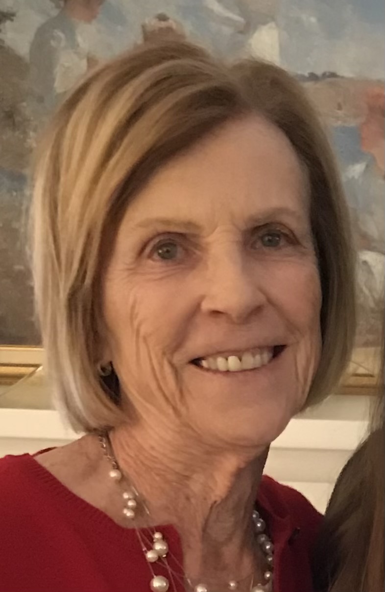 Barbara Aberle Freel of Goleta, 1939-2025 | Obituaries | Noozhawk