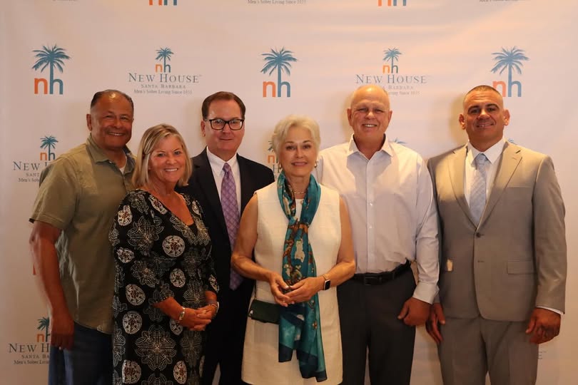 Strengthening Santa Barbara Through Recovery: Inside the Mission of ...