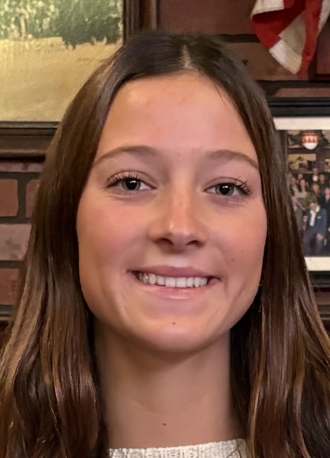 Dos Pueblos' Lucas Neushul, Bishop Diego's Haley Hubbs Named Athletes ...