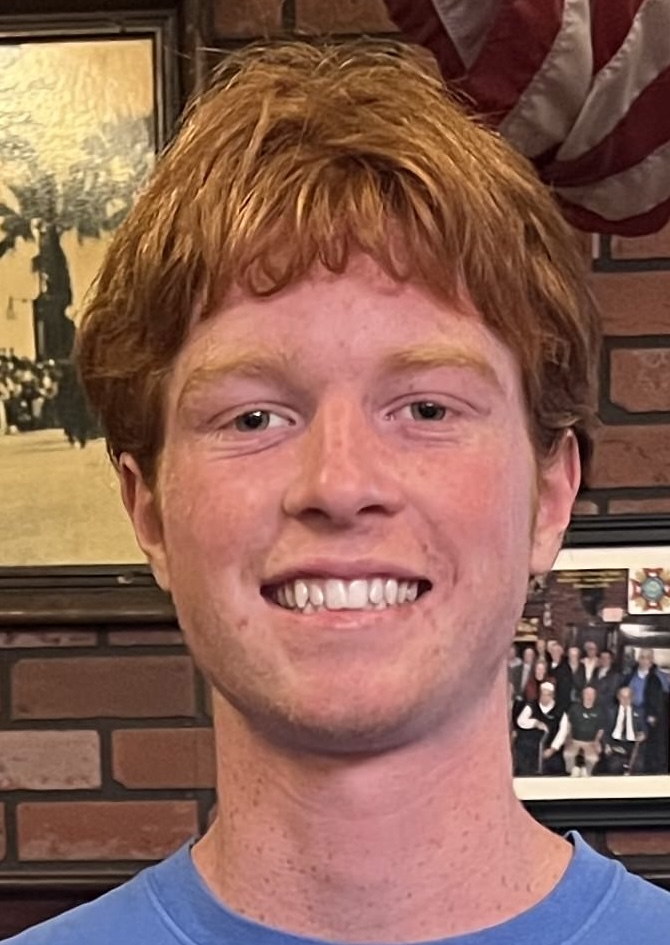 Dos Pueblos' Owen Abbott, Cate's Oyin Opawumi Named Athletes of the ...