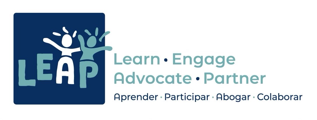 LEAP: Learn. Engage. Advocate. Partner. | Noozhawk